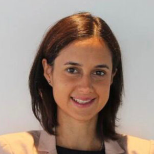 Desirée Scarabelli - Le Fonti Awards